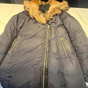 Mackage | Jackets & Coats | Mackage Winter Coat With Full Hoodcollar ...